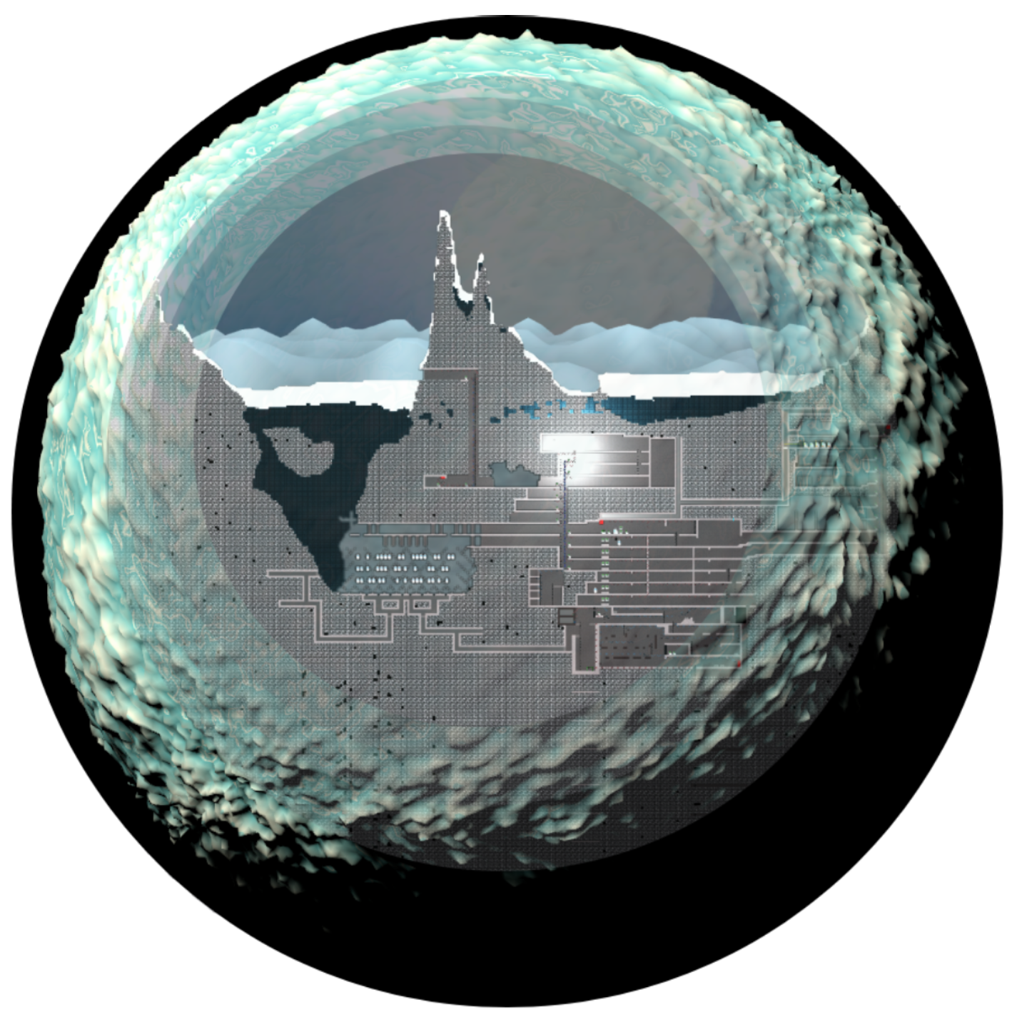 Planetaria metaverse