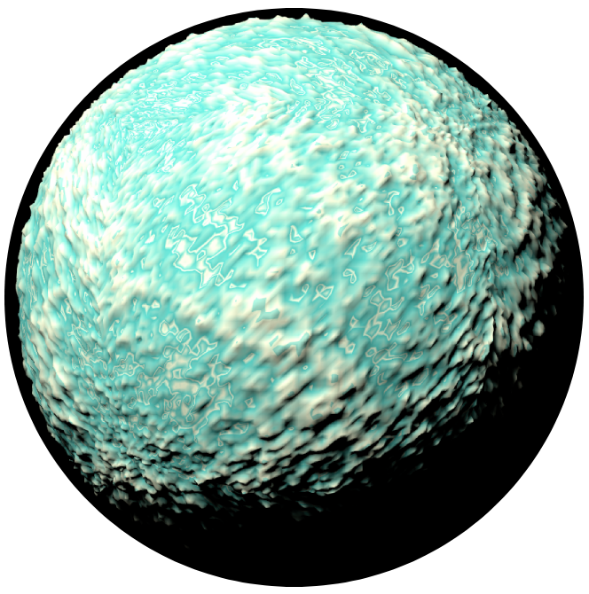 Planetaria metaverse