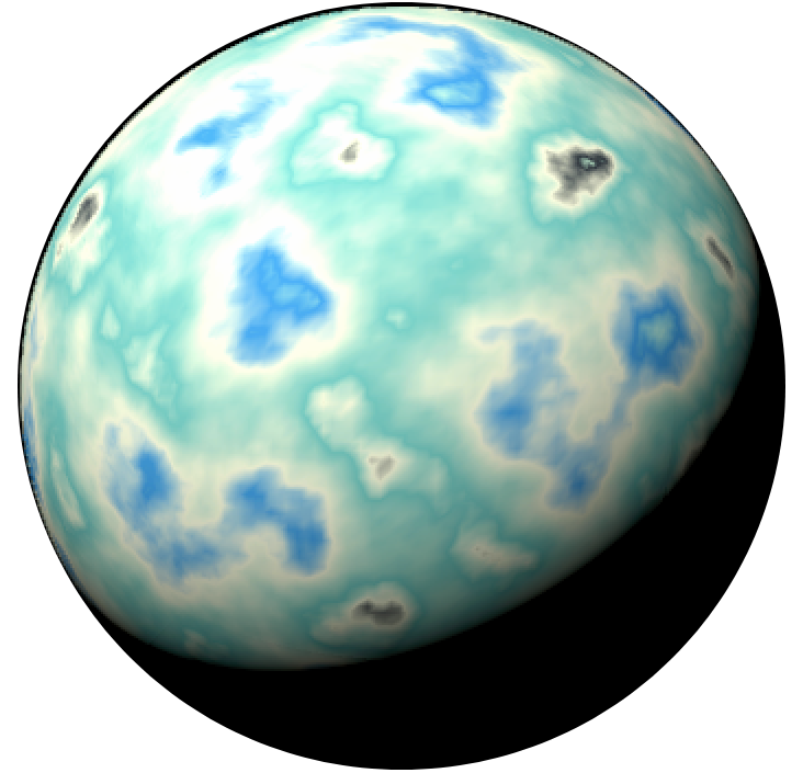 Planetaria metaverse