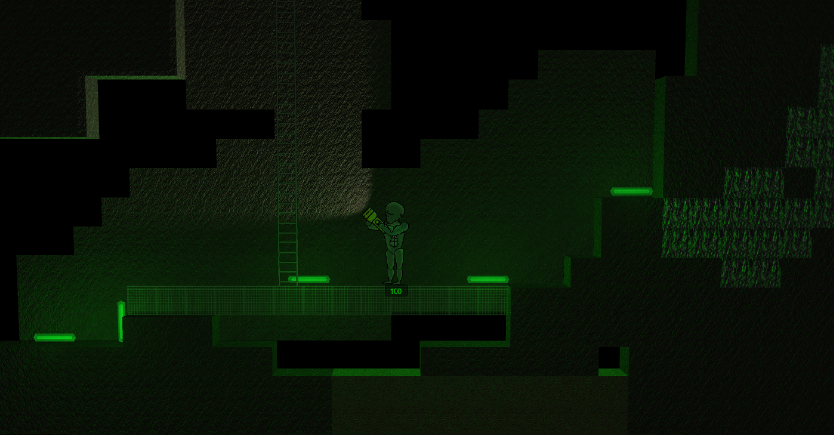 Planetaria metaverse